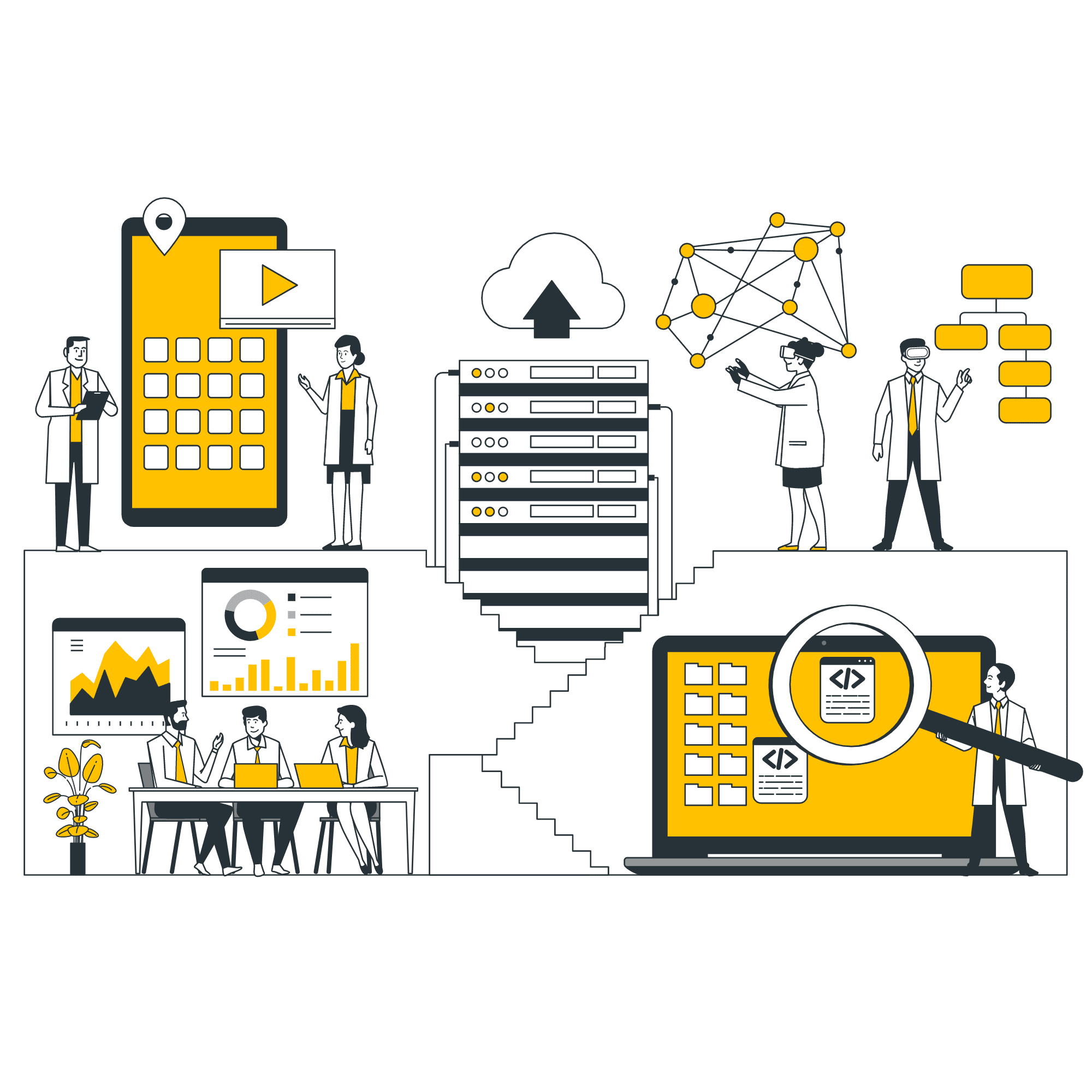 PGD in Data Science & AI | Setu